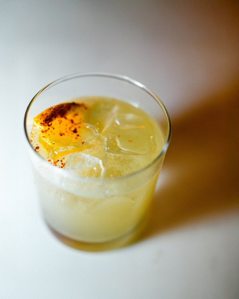 Atmos – A Members-Only Club in Saint Louis